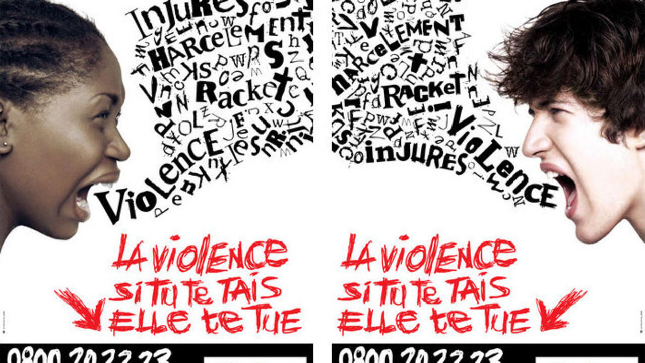 La violence interpersonnelle - Priorité santé